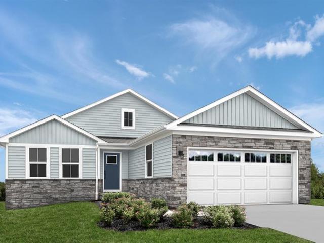 132 Copper Pointe Loop Lot 247, Conway, SC 29526