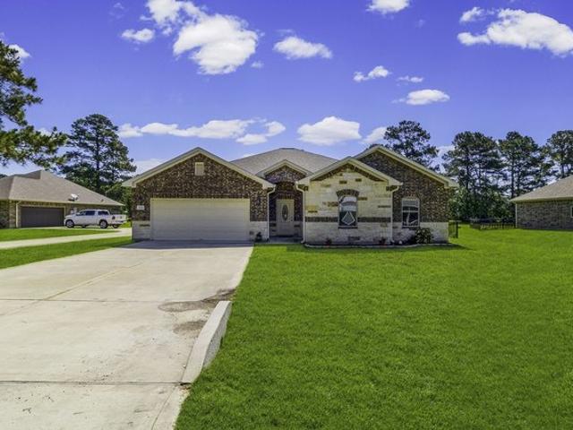 132 Coral Gables Dr, Trinity, TX 75862