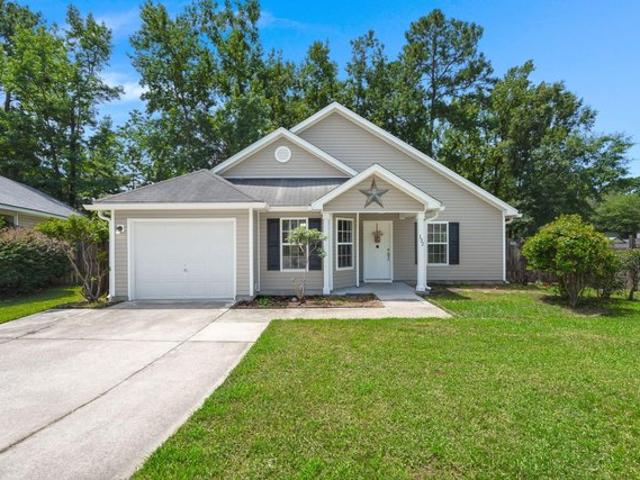 132 Coronet St, Summerville, SC 29483