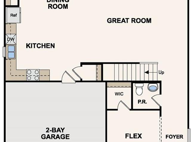 132 Corn Court