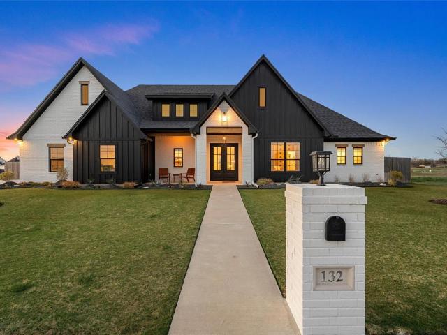 132 Cattail Ct, Robinson, TX 76706 | MLS #21194 | Compass
