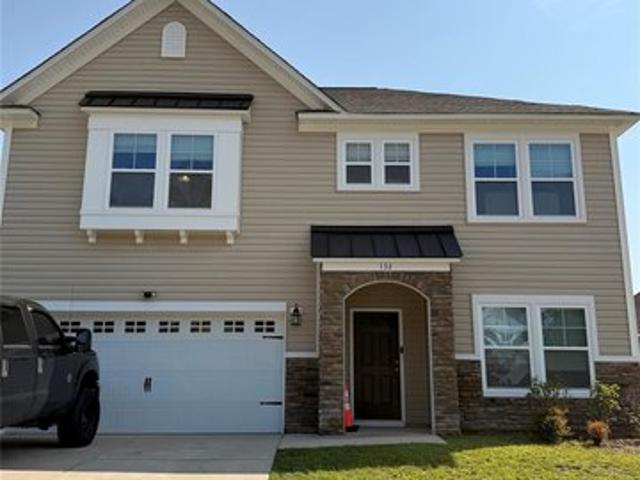 132 Calming Creek Way Unit 89, Elgin, SC 29045