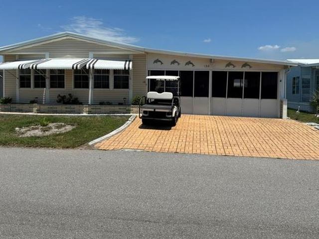 132 Camelot Dr, Nokomis, FL 34275