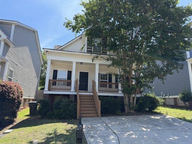 132 Canal Pl Cir, Columbia, SC 29201