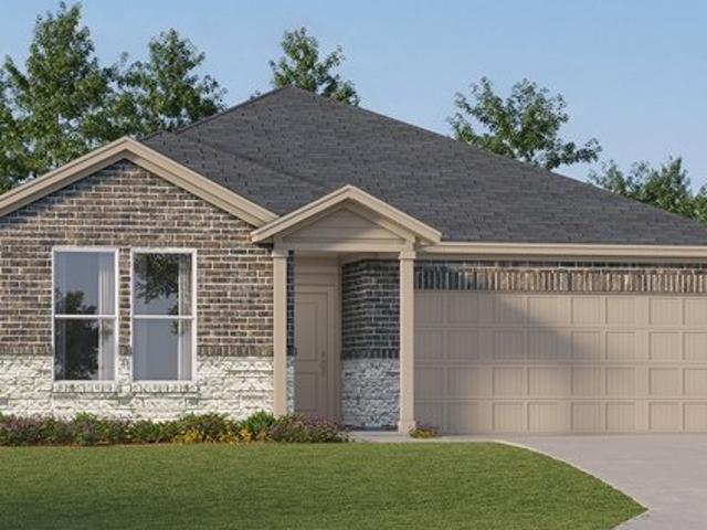 132 Cascade Falls Ln, Marble Falls, TX 78654