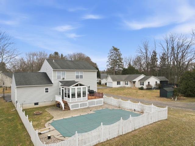 132 Casterbridge Lane