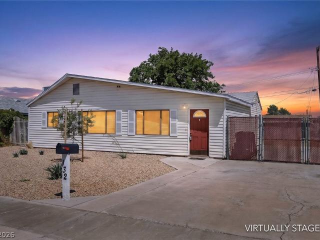 132 Cedar St, Henderson, NV 89015 | MLS #2776 | Compass