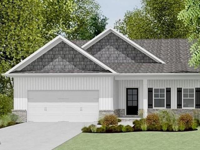 132 Cedarberry St Lot 115B, Oak Ridge, TN 37830