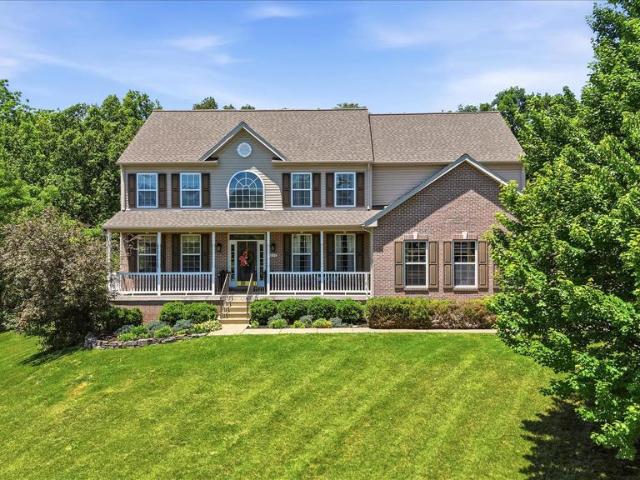 132 Chase Court
