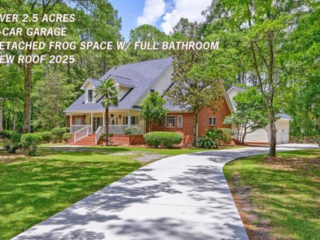 132 Cherrywood Dr, Summerville, SC 29483