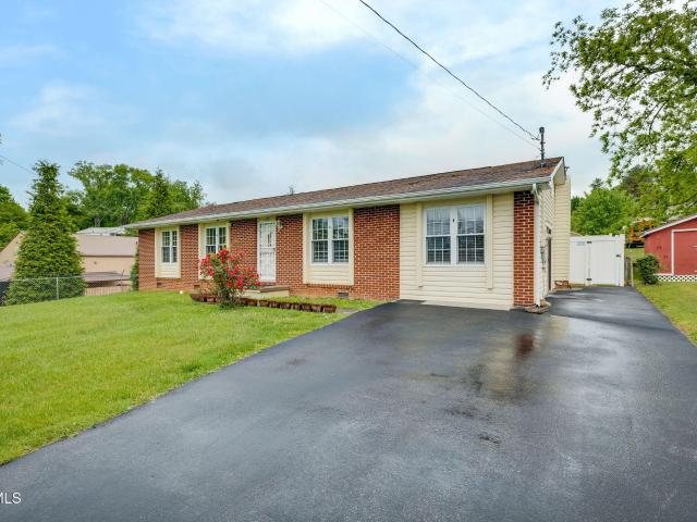 132 Cherrywood Lane