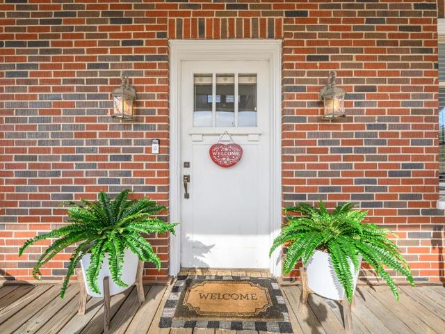 132 Christiansburg Pike