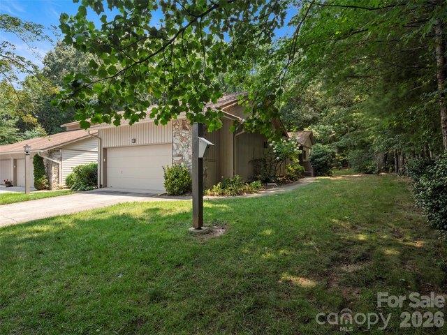 132 Cloverleaf Ln, Asheville, NC 28803