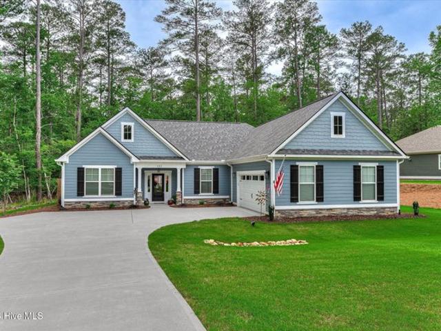 132 Crescent Dr, McCormick, SC 29835
