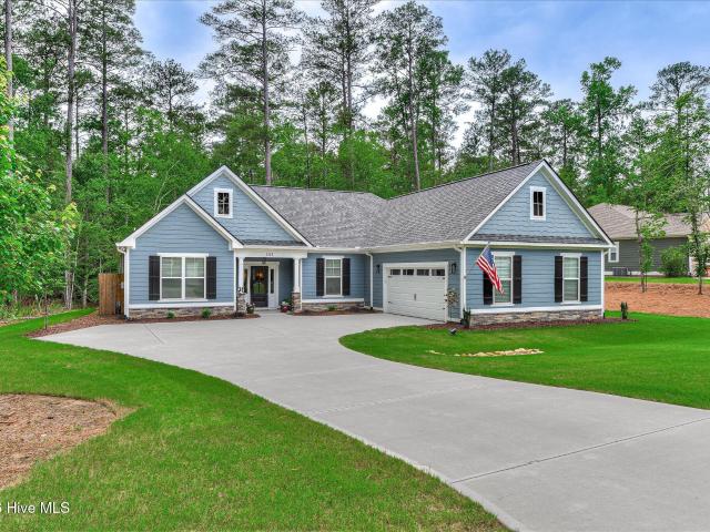 132 Crescent Drive