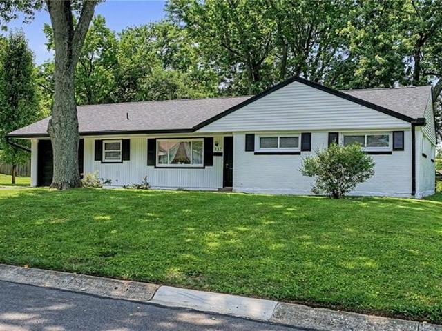 132 Cushwa Dr, Centerville, OH 45459