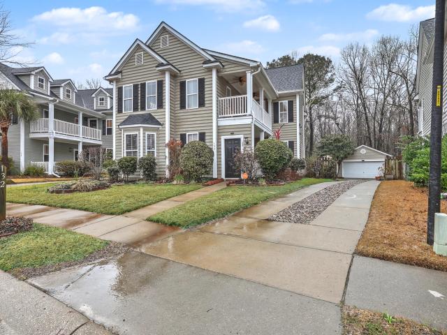 132 Cypress View Road