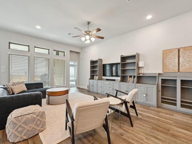 132 Cyrus Milton Dr