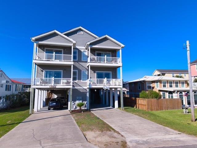132 A Rainbow Dr, Garden City Beach, SC 29576