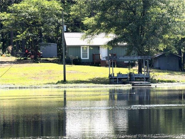 132 and 14 Strickland Cabin Ln, Salemburg, NC 28385