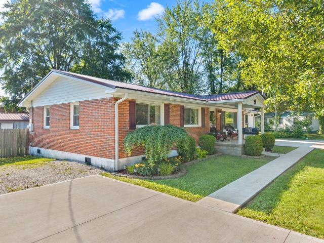 132 Airport Road
