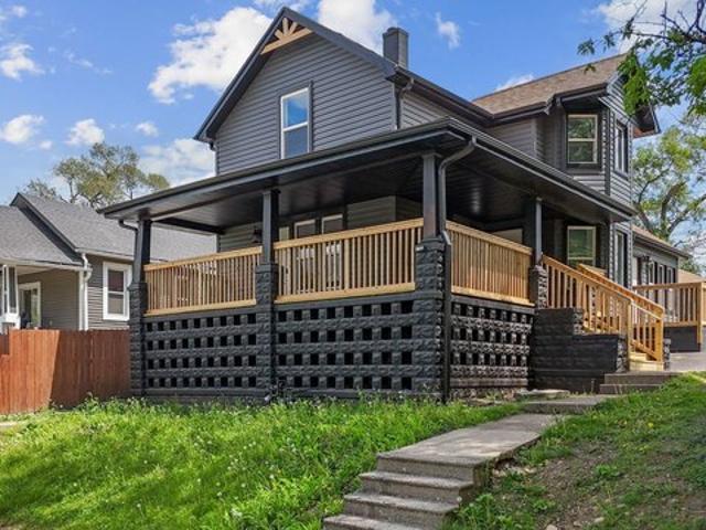132 Akin Ave, Joliet, IL 60433