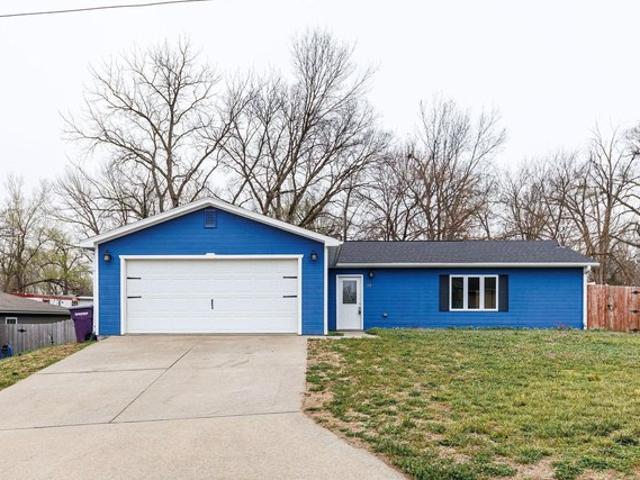 132 Allen Hill Dr, Ogden, KS 66517
