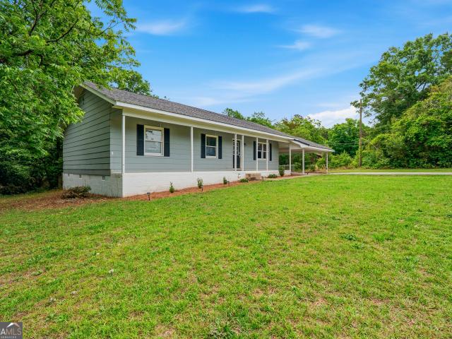 132 Allen Memorial Drive SW