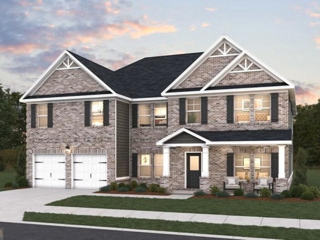 132 Arcadia Ln, McDonough, GA 30253