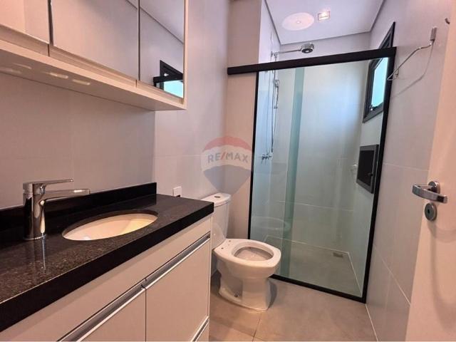 132 Área Útil Apartamento Alugar, 3 Dormitórios localizado em Centro, Botucatu, São Paulo, 18603970 | Brasil