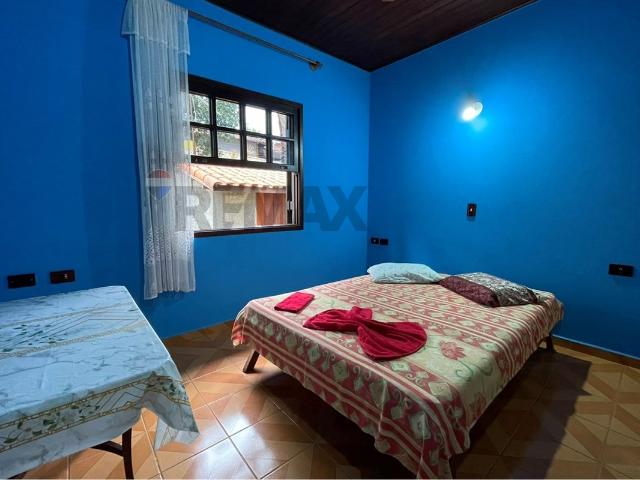132 Área Útil Casa Alugar, 1 Dormitórios localizado em Rua Teotino Lopes de Oliveira, 31, Perequê, Ilhabela, São Paulo, 11633010 | Brasil