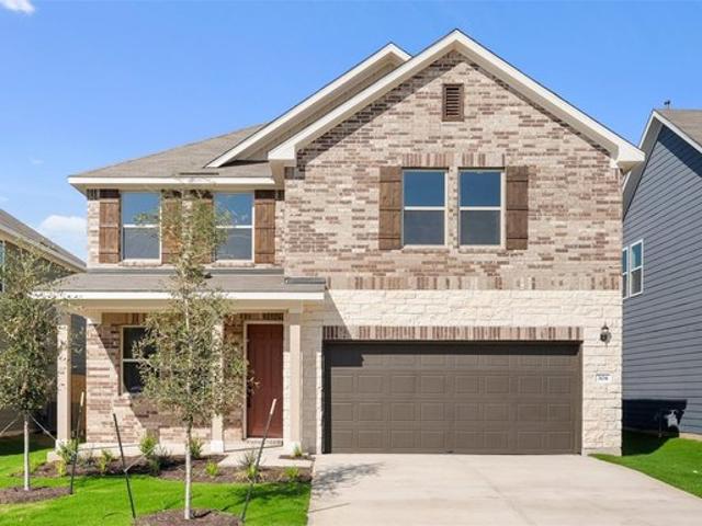 132 Arlington Park Loop, Hutto, TX 78634