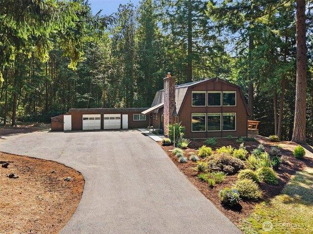 132 Armstrong Rd, Chehalis, WA 98532