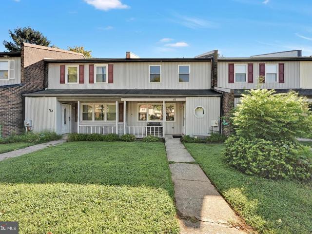 132 Ascot Court # 64