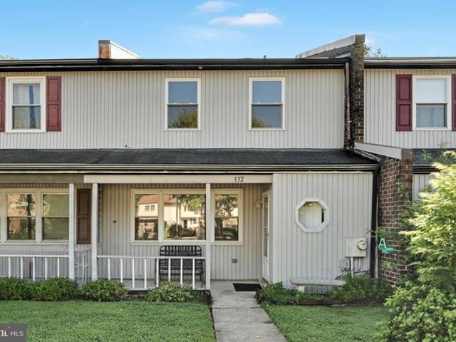 132 Ascot Ct Unit 64, Downingtown, PA 19335