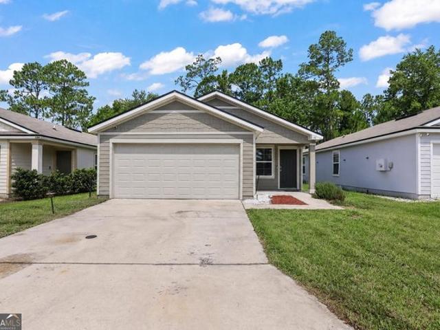 132 Ashwood Cir, Saint Marys, GA 31558