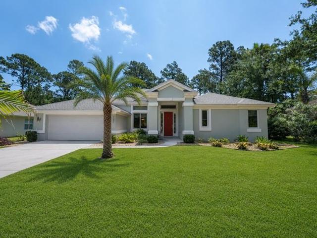 132 Bottlebrush Dr, Saint Augustine, FL 32086