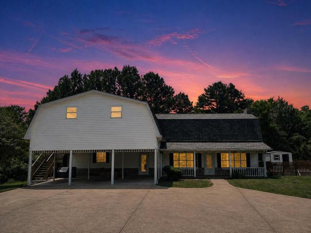 132 Boofer Road