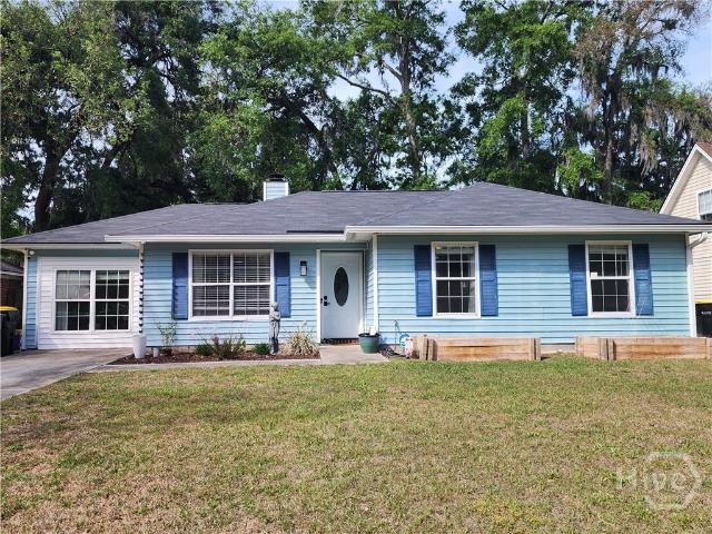 132 Bordeaux Ln, Savannah, GA 31419 | MLS #SA352321 | Compass