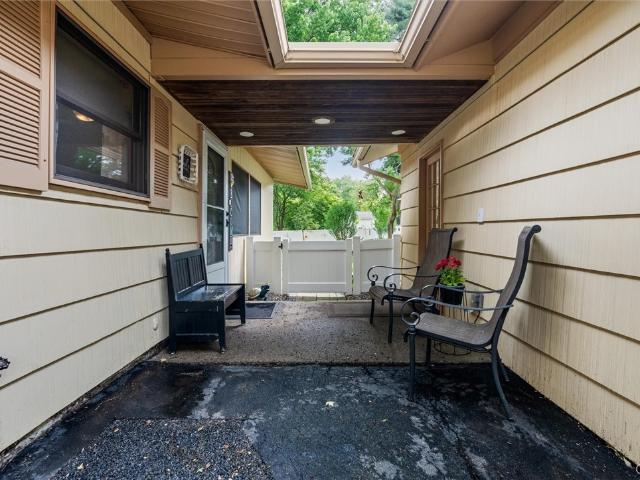 132 Barclay Road
