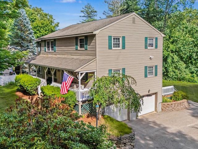 132 Barretts Hill Road