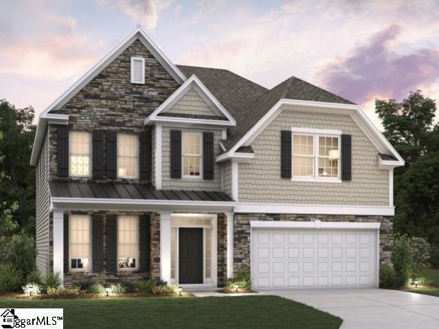 132 Barred Owl Rd, Travelers Rest, SC 29690