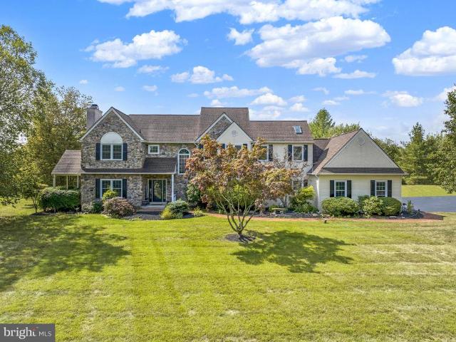 132 Barton Drive