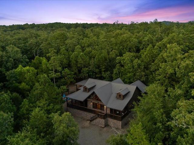 132 Bass Loop Road