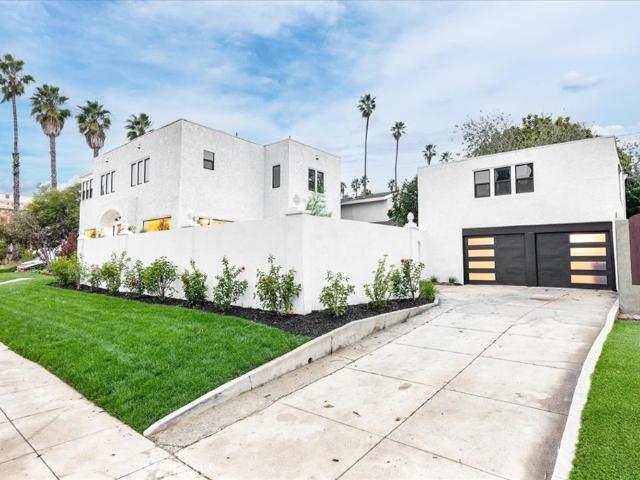 132 Belmont Avenue