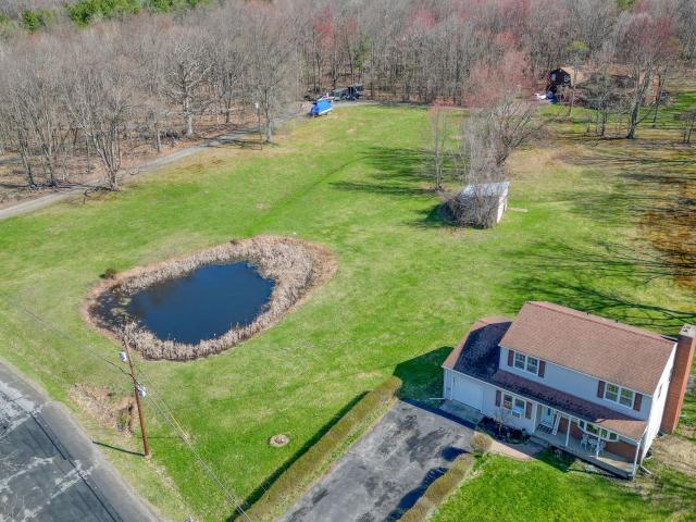 132 Bergerons Road