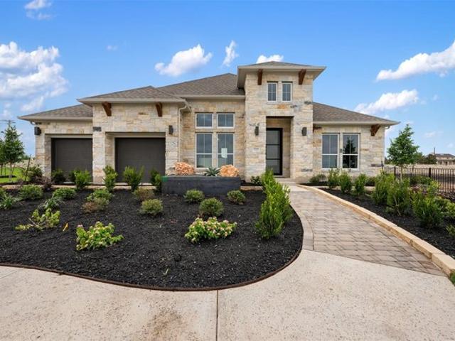 132 Bigtooth Maple Ln, San Marcos, TX 78666