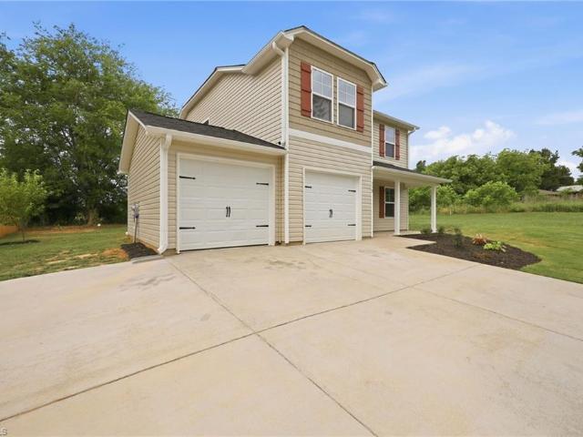 132 Billy Goat Court