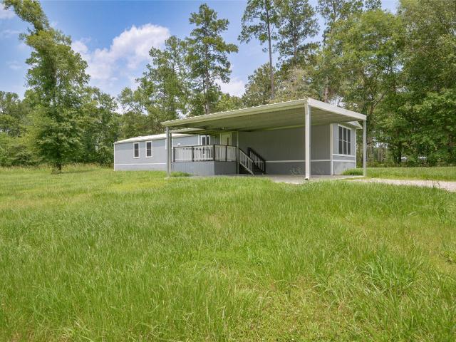 132 Birchwood Dr, Huffman, TX 77336 | MLS #46855 | Compass