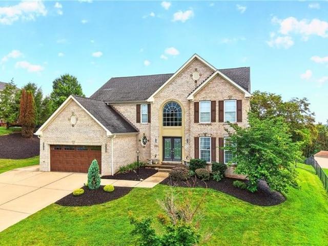132 Birch Dr, Elizabeth, PA 15037